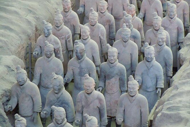 2-Day Xi'an Private Tour with Must-see Attractions and Unique Experiences - Key Points