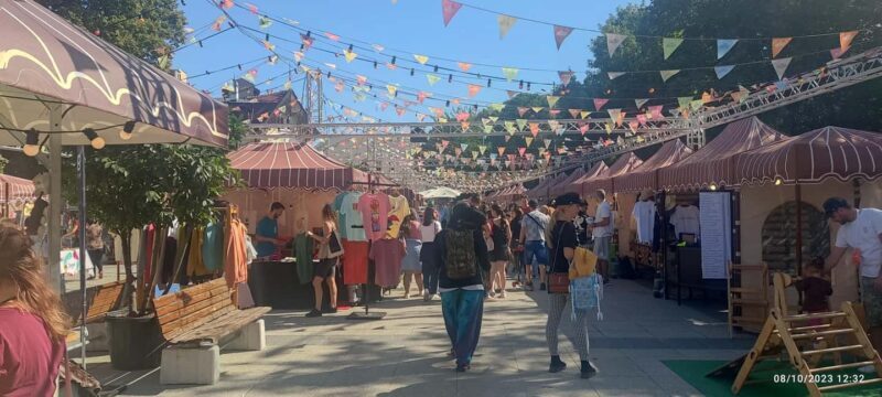 2-day Yambol Kukerlandia Festival & Plovdiv Guided Tour - Who Will Love This Tour?