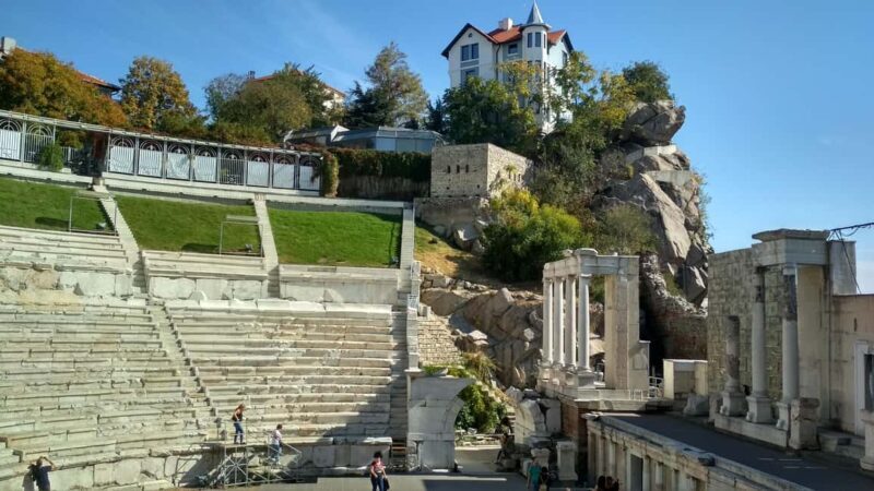 2-day Yambol Kukerlandia Festival & Plovdiv Guided Tour - Final Thoughts