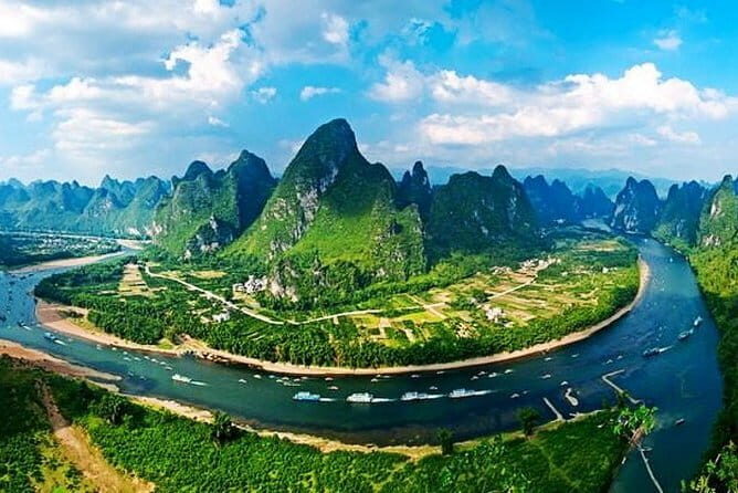 2-Day Yangshuo, Li-River and Longji Rice Terrace from Guangzhou by Bullet Train - An In-Depth Look at the Tour Experience