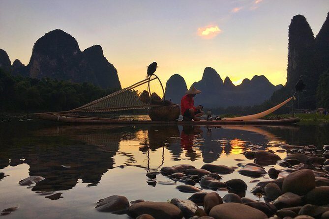 2 Day - Yangshuo Photography Tour - Exploring the Itinerary in Detail