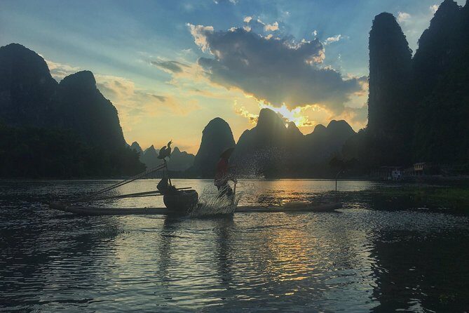 2 Day - Yangshuo Photography Tour - FAQs
