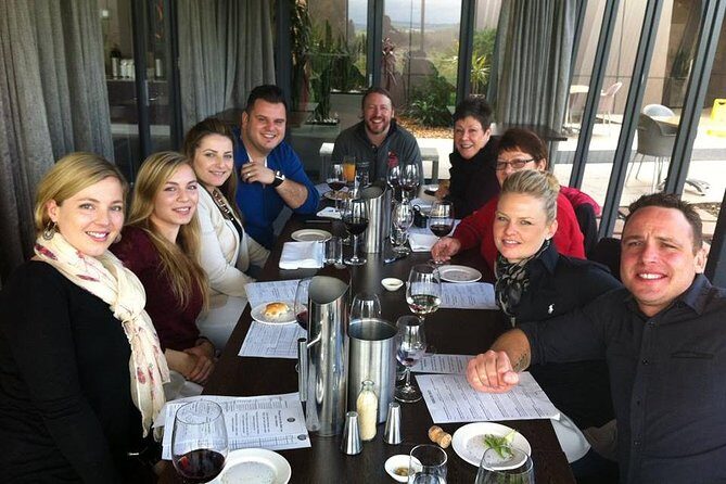 2-Day Yarra Valley Wine Tour with Luxury Vineyard Resort Stay - What’s Included, and Whats Not?
