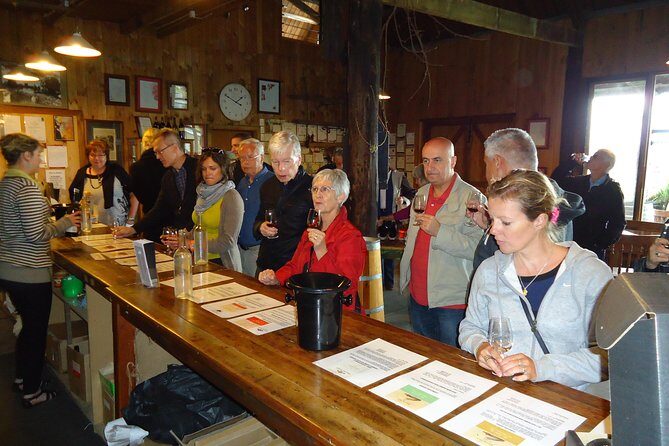 2-Day Yarra Valley Wine Tour with Luxury Vineyard Resort Stay - Final Word