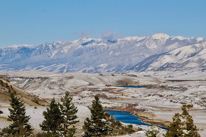 2-Day Yellowstone National Park Upper and Lower Loop Exploration - Who Will Love This Tour?