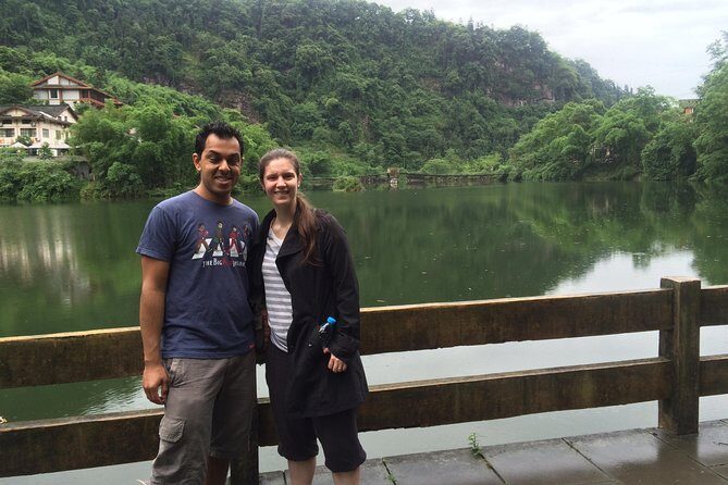2-Day Zen Experience of Leshan & Mt Emei: Giant Buddha, Kungfu and Temple Stay - What Makes This Tour Special?