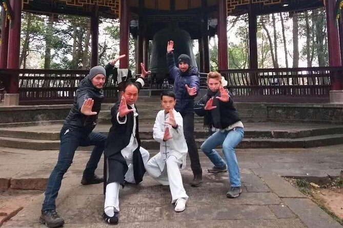 2-Day Zen Experience of Leshan & Mt Emei: Giant Buddha, Kungfu and Temple Stay - FAQ