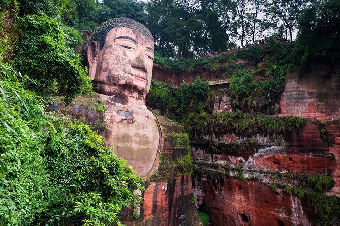 2-Day Zen Experience of Leshan & Mt Emei: Giant Buddha, Kungfu and Temple Stay - Final Thoughts