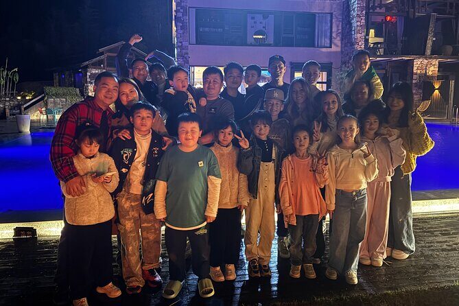 2-Day Zhangjiajie Glass Skywalk & Avatar Hallelujah Mountain Tour - Final Thoughts: Who Is This Tour For?