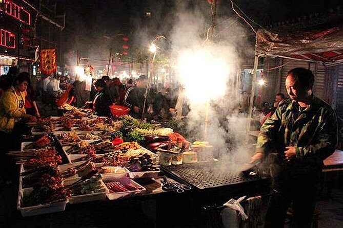 2-Day Zhangjiajie Happy Foodie&Sightseeing Tour - Exploring Zhangjiajie Through a 2-Day Tour