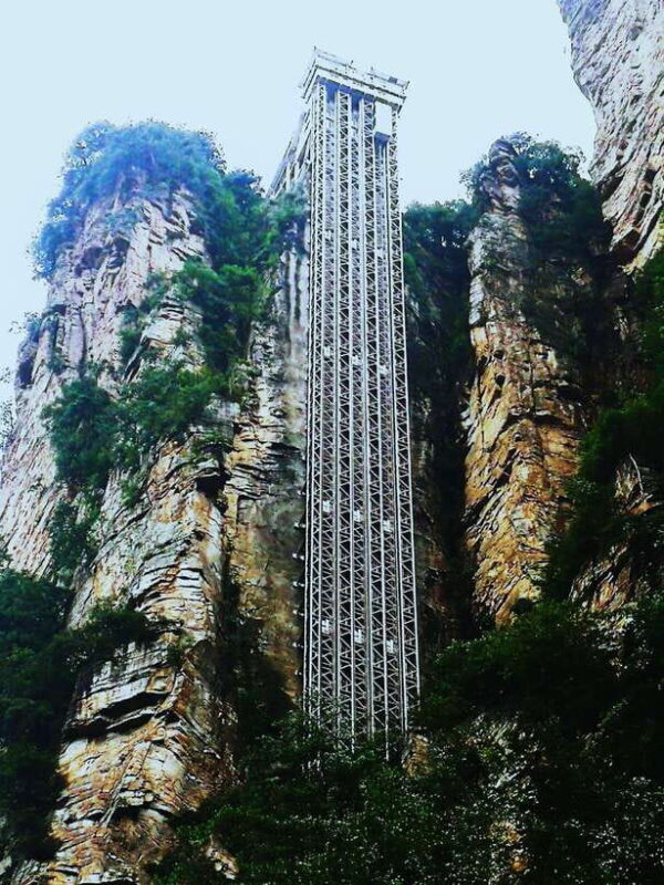 2-Day Zhangjiajie Tour Including Yuanjiajie Mountains - The Second Day: Elevation and Spectacular Landmarks
