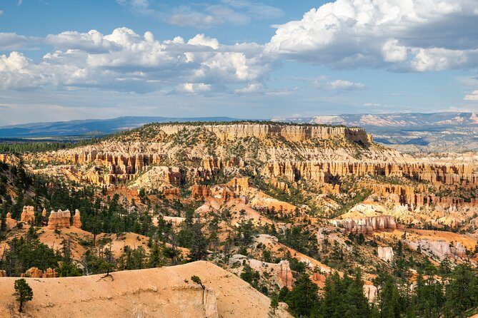 2 Day Zion and Bryce in depth National Tour Camp or Hotel options - The Sum Up