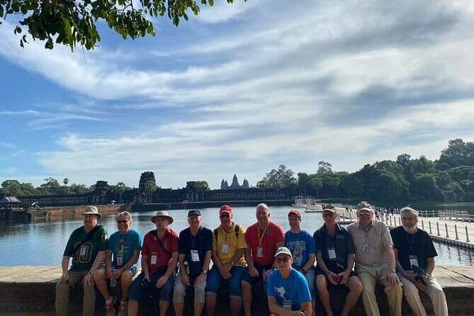 2 DayAngkor Discovery Tour & Beng Mealea Tour And Airport Pick Up - What the Tour Offers: A Straightforward but Deep Dive into Angkor