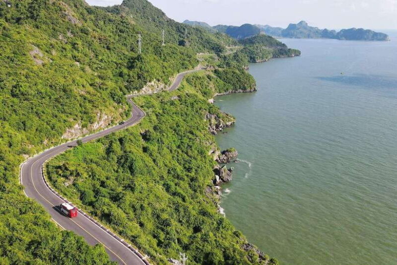 2 Days 1 Night Adventure: Cat Ba National Park, Lan Ha Bay - What Makes This Tour Stand Out