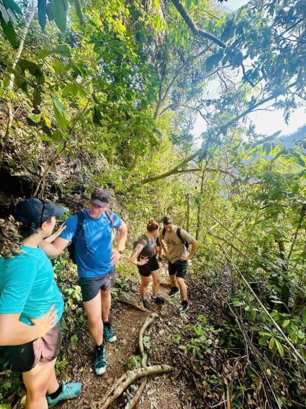 2 Days 1 Night Adventure: Cat Ba National Park, Lan Ha Bay - Potential Drawbacks and Considerations