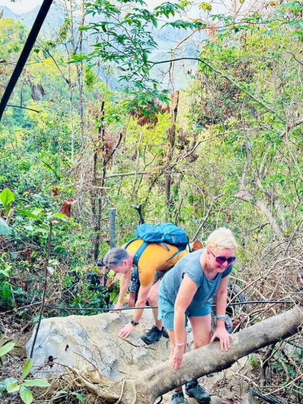 2 Days 1 Night Adventure: Cat Ba National Park, Lan Ha Bay - FAQ