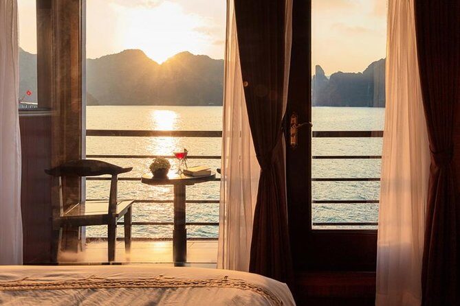 2 days 1 night at Best 4-Star Cruise with Private Balcony Cabin - Best Price - FAQ