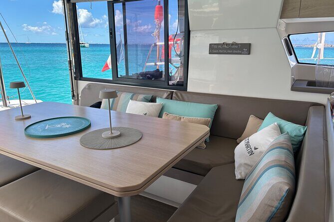 2 days 1 night by private catamaran from St Martin to St Barth - The Sum Up: Is This Tour Right for You?