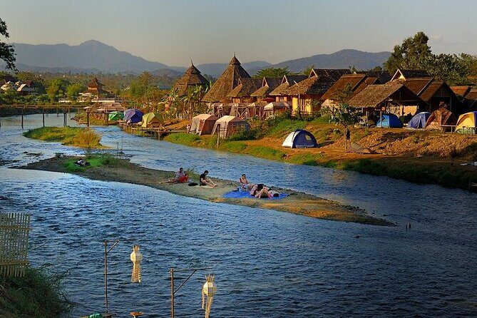 2 Days 1 Night Chiang Mai Pai Onsen, White Budha, Pai Canyon, Santichon Village - Who Will Love This Tour?