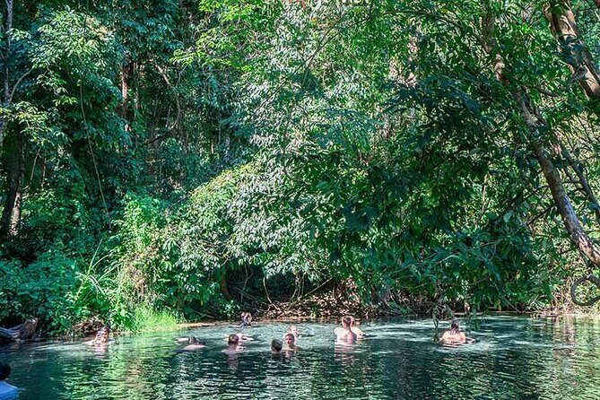 2 Days 1 Night Chiang Mai Pai Onsen, White Budha, Pai Canyon, Santichon Village - Final Thoughts