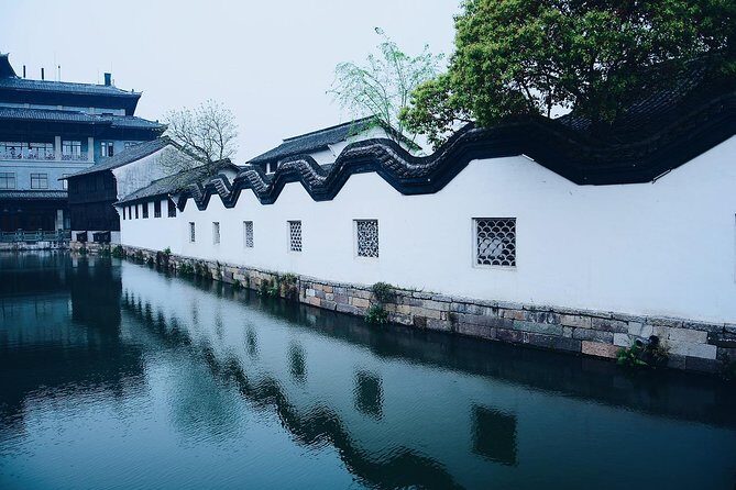 2 Days 1 Night Classic Tour to Wuzhen Ancient Water Town in Hangzhou - What’s Included and What’s Not