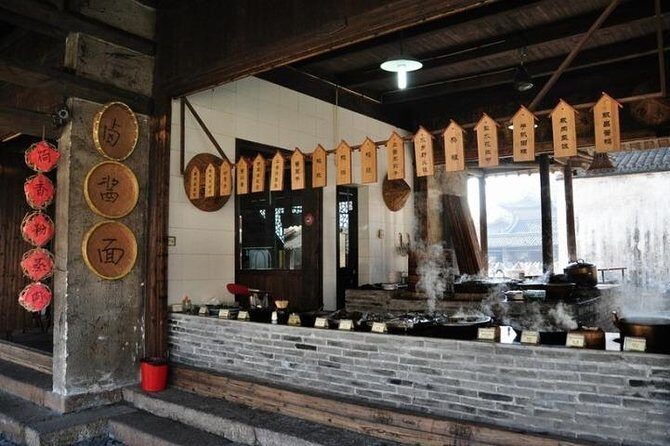 2 Days 1 Night Classic Tour to Wuzhen Ancient Water Town in Hangzhou - Who Will Get the Most Out of This Tour?