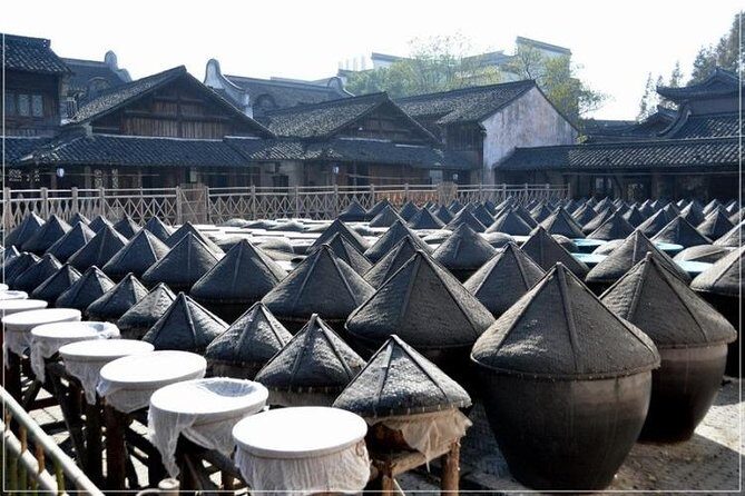 2 Days 1 Night Classic Tour to Wuzhen Ancient Water Town in Hangzhou - Final Thoughts