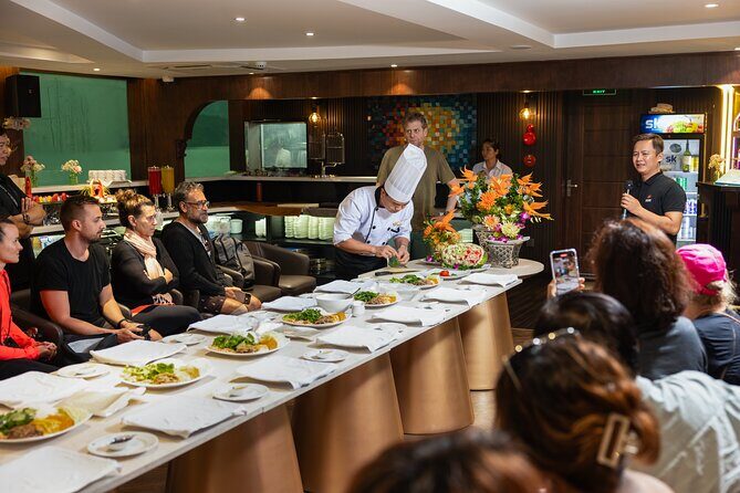 2 Days 1 Night Combined Tour in Ninh Binh and Lan Ha Bay Cruise - What’s Included and What’s Not