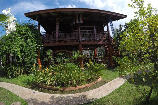 2 days 1 night: Countryside experiences. Exclusive house Homestay - An Overview of the Tour