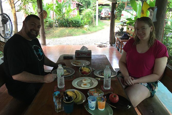 2 days 1 night: Countryside experiences. Exclusive house Homestay - Practical Details and Considerations