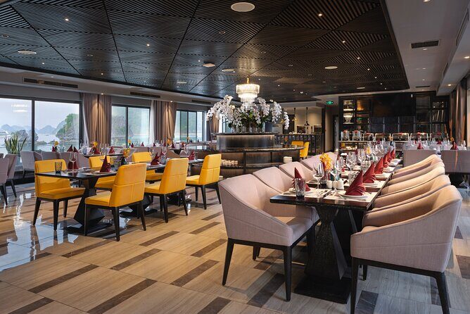 2 Days 1 Night Discovery Halong Lan Ha Bay Group for 2 adults - Final Verdict: Is It Worth It?