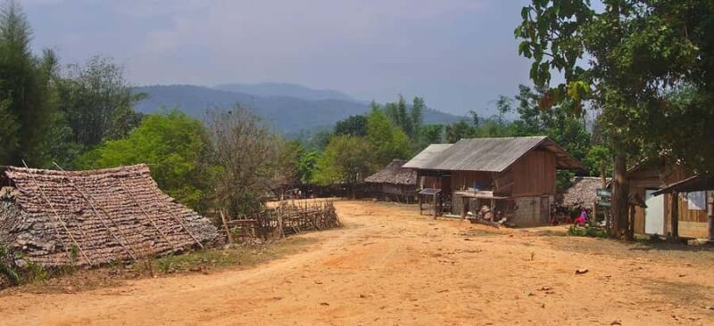 2 Days 1 Night: Eco Trekking to the White Pakayaw Village - Introduction