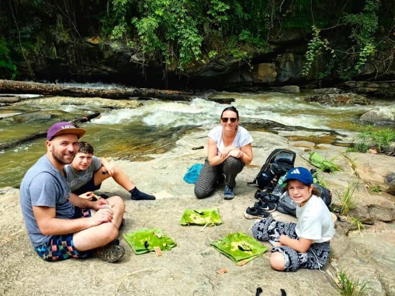 2 Days 1 Night: Eco Trekking to the White Pakayaw Village - What Makes This Tour Stand Out?