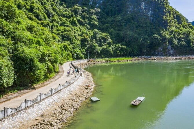 2 Days 1 Night Explore Lan Ha Bay & Cat Ba Island from Hanoi - What This Tour Means for You: Practical Insights