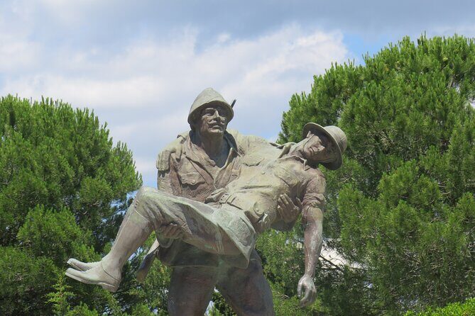 2 Days 1 night Gallipoli Troy Landing Beaches Tour From Istanbul - Who Should Consider This Tour?
