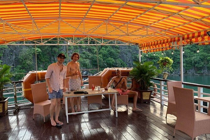 2 Days 1 Night go to Bai Tu Long_Less Touristic - Final Thoughts: Is This Cruise Right for You?