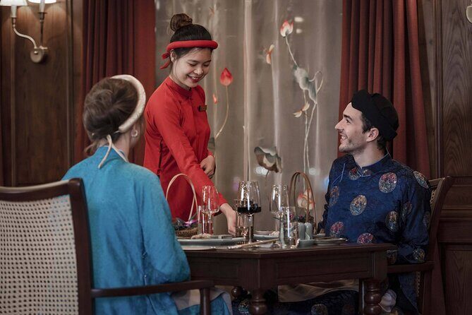 2 Days 1 Night Halong and Lan Ha Bay Luxury Cruise from Hanoi - Final Thoughts