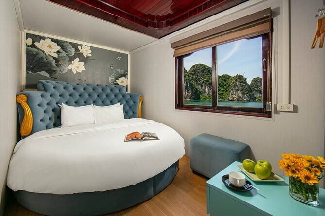 2 Days 1 Night Halong Bay Classic Cruise for Budget Travelers - What Travelers Say