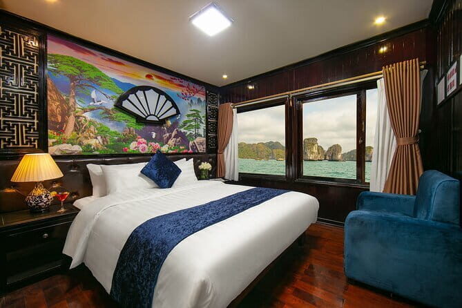2 Days 1 Night Halong Bay Classic Cruise for Budget Travelers - Who Should Consider This Tour?