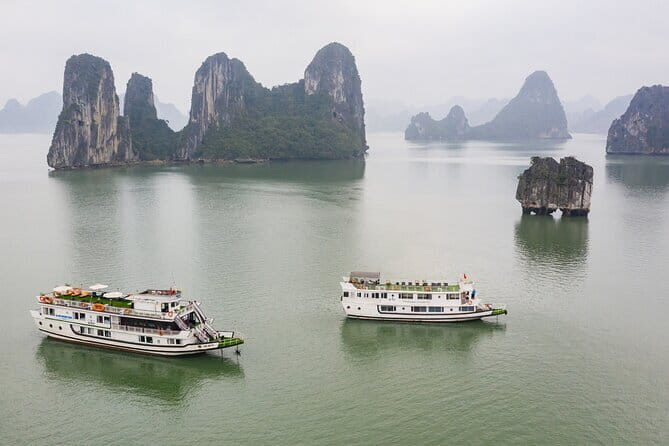 2 Days 1 Night Halong Bay Classic Cruise for Budget Travelers - Final Thoughts