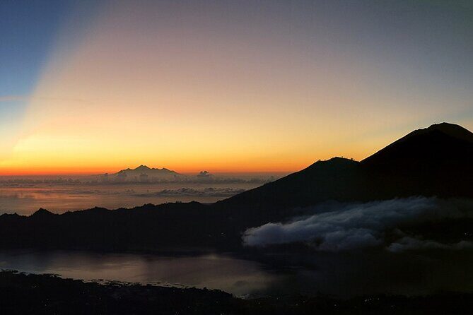 2 Days 1 Night Hike and Bike Mount Batur - An In-Depth Look at the Experience