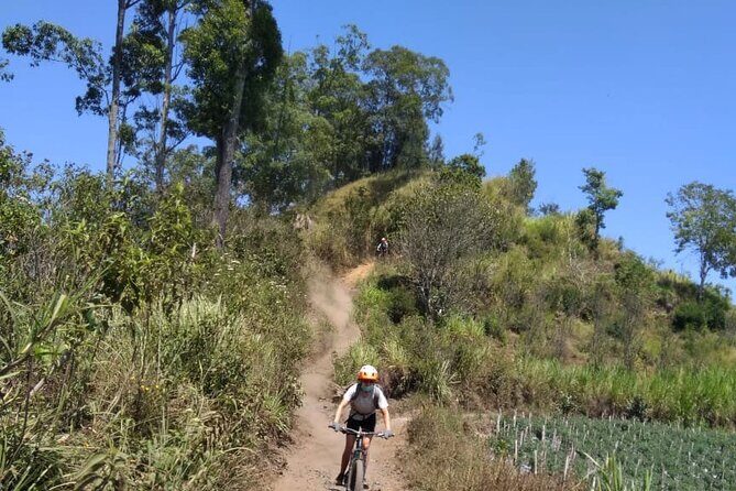 2 Days 1 Night Hike and Bike Mount Batur - Who Will Love This Tour?