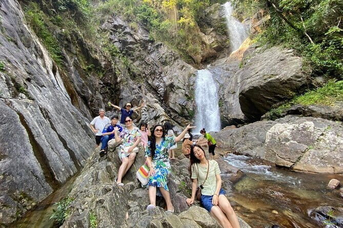 2 days 1 night - Hue to A Luoi - Pa Co minority culture - The Practicalities: What’s Included and What to Expect