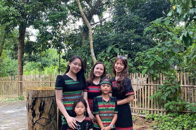 2 days 1 night - Hue to A Luoi - Pa Co minority culture - Who Will Love This Tour?