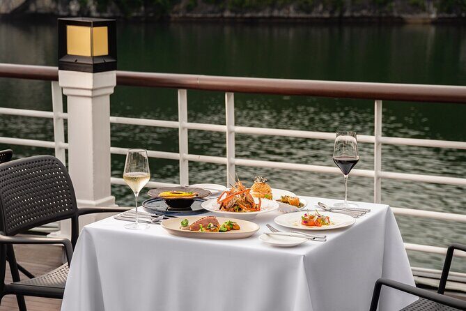2 Days 1 Night in Halong and Lan Ha Cruising Ambassador Signature - Who Should Book This Tour?