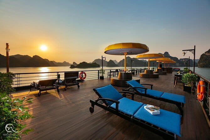 2 Days, 1 Night in Lan Ha Bay with Icon Cruise from Hanoi - The Journey Begins: From Hanoi to Lan Ha Bay