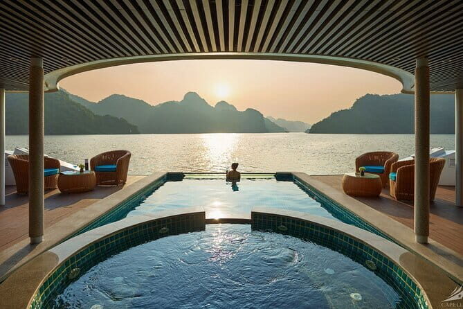 2 Days, 1 Night in Lan Ha Bay with Icon Cruise from Hanoi - The Less-Discussed, But Important, Considerations