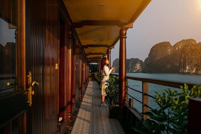 2 Days, 1 Night in Lan Ha Bay with Icon Cruise from Hanoi - An In-Depth Look at the Tour Experience