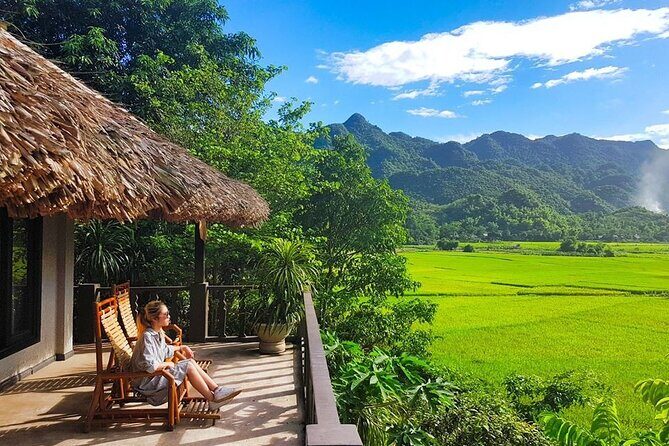 2 Days 1 Night in Mai Chau (Classic) - FAQ