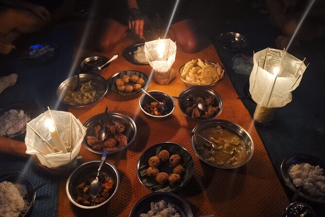 2 Days 1 Night in THE JUNGLE Mount Leuser ( See ORANGUTAN) - The Location & Logistics